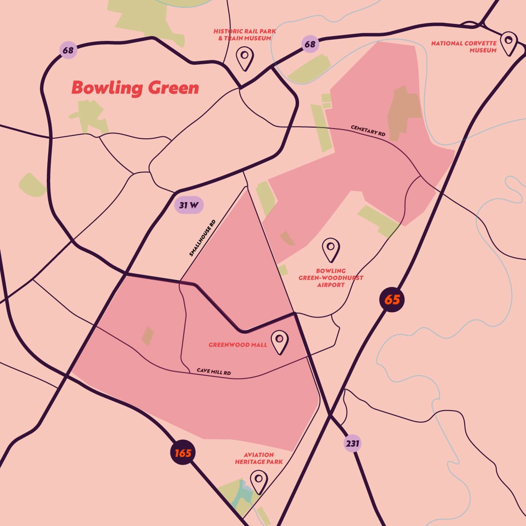 We're Expanding - Stupp Fiber