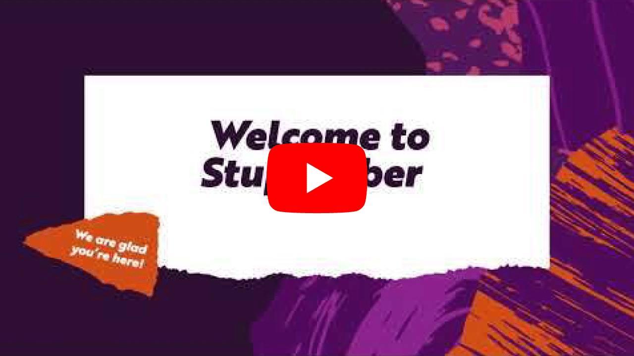 Support - Stupp Fiber